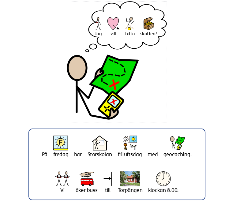 InPrint 3 - Symbolbruket